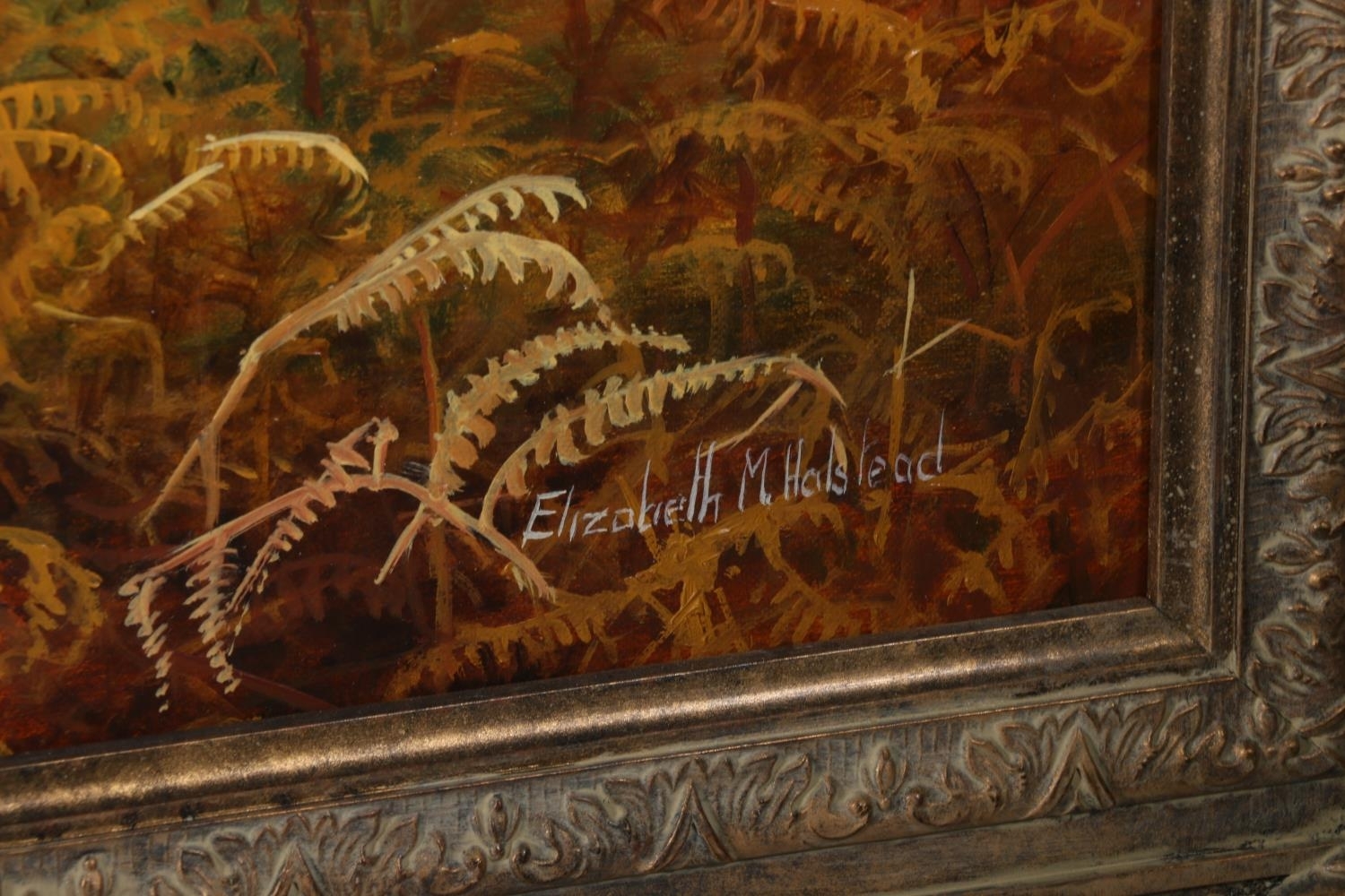 Elizabeth Halstead | Loch Broom | MutualArt