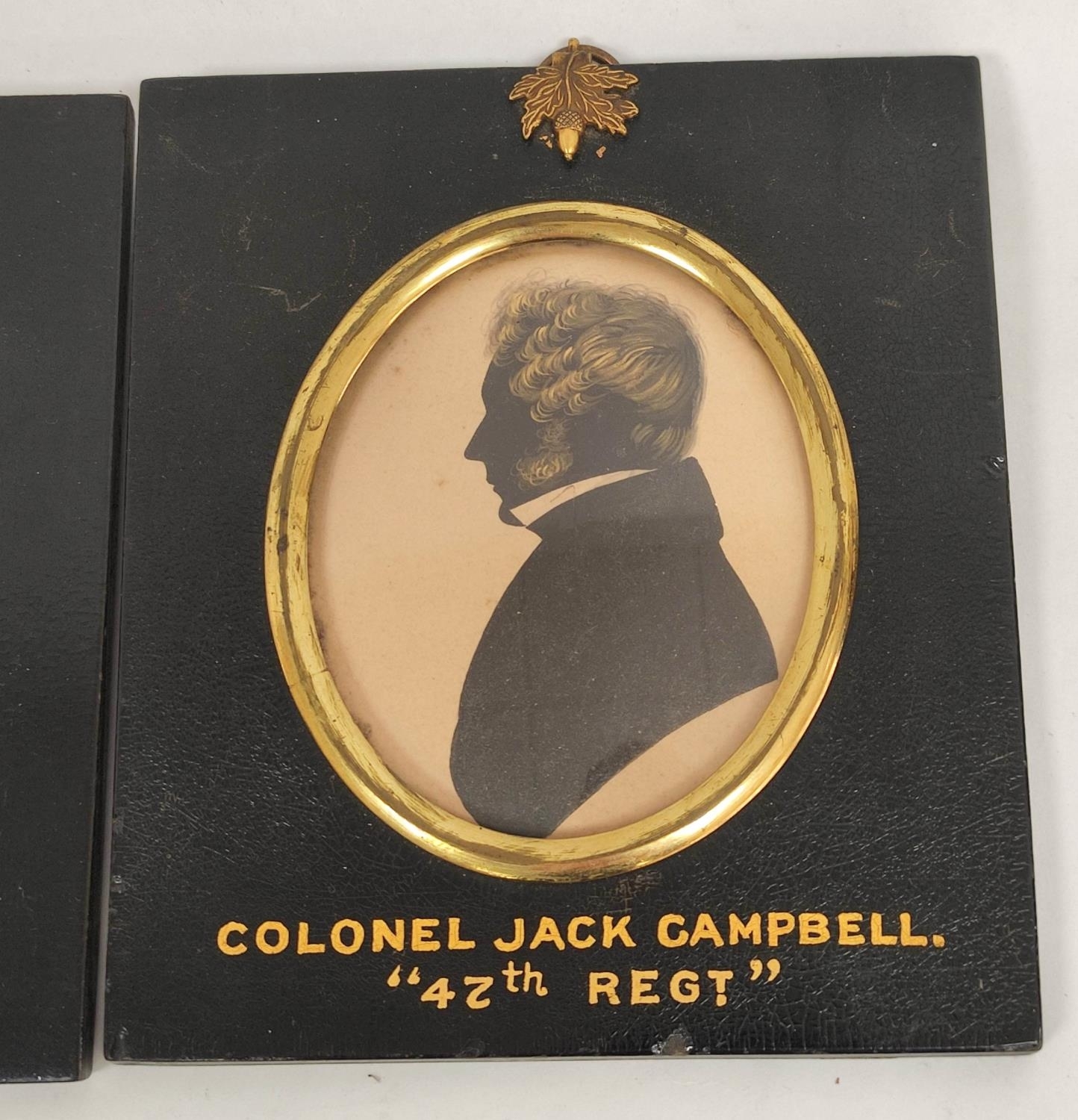 John Campbell | Esq of Ormidale & Colonel Jack Campbell | MutualArt