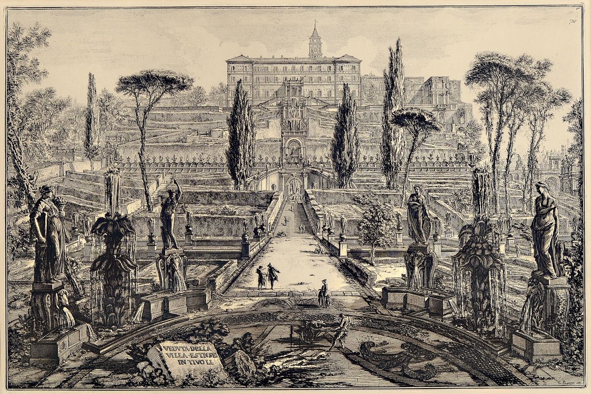 Giovanni Battista Piranesi | Vedute di Roma (19th Century) | MutualArt