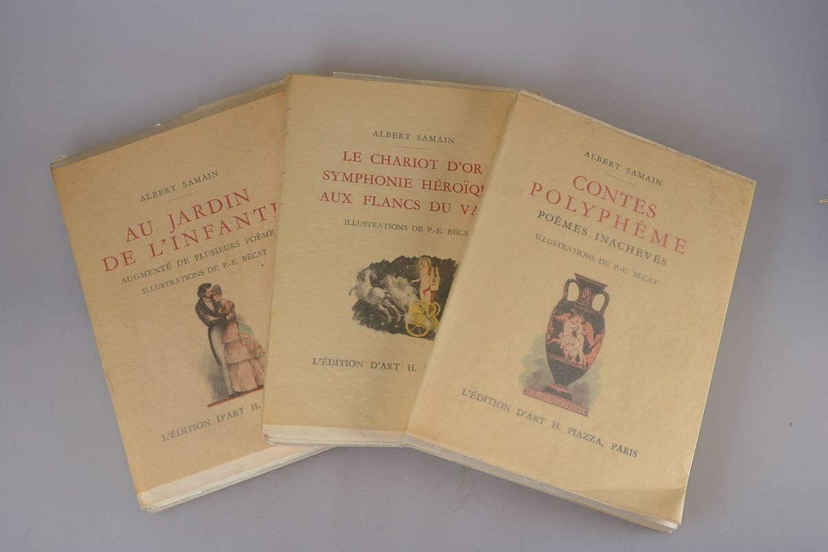 Paul-Emile Becat | Piazza 1949/50 (1949 - 1950) | MutualArt