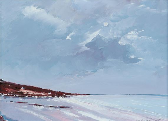 Sean Lorinyenko | TRA NA ROSSAN SEAVIEW | MutualArt