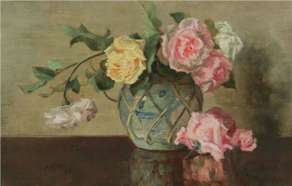 Alice E. Muir | 1 Artworks | MutualArt