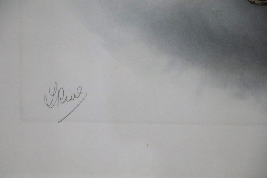 Boris Riab | Épagneul à la bécasse. | MutualArt