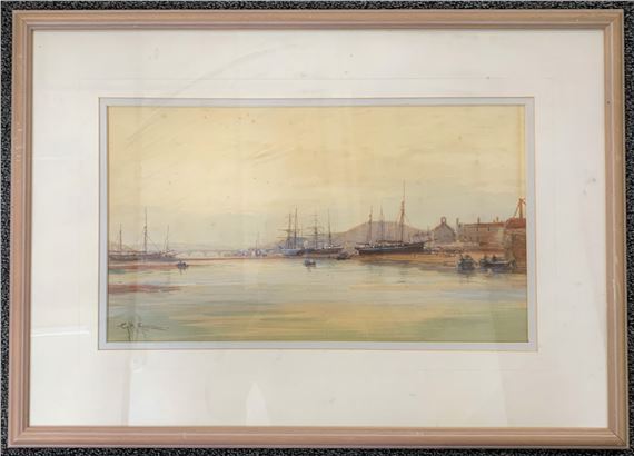 George H. Griffiths | G.H.Griffiths (British | MutualArt