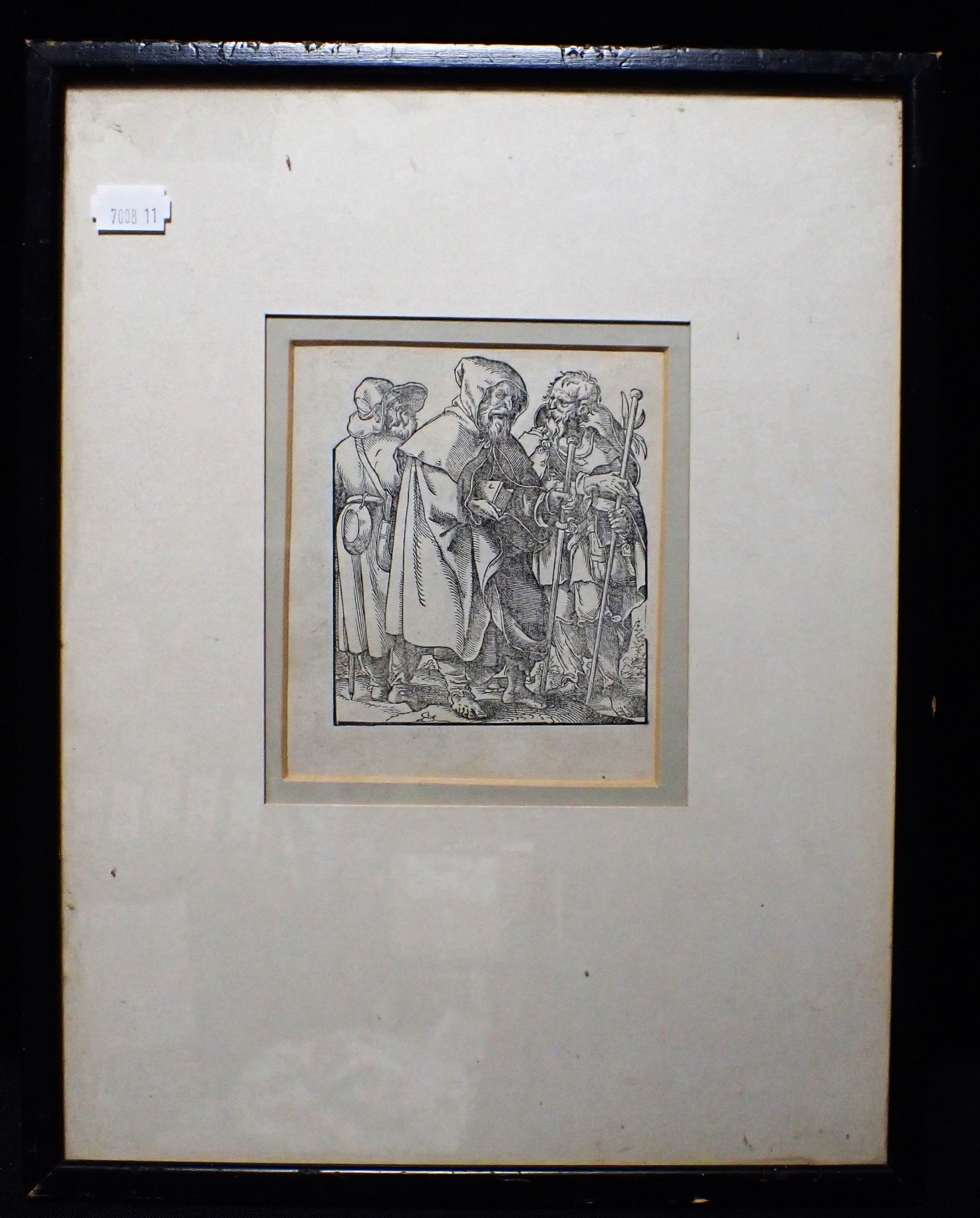 Jost Amman | JOST AMMAN 1539 - 1591 (1539 - 1591) | MutualArt