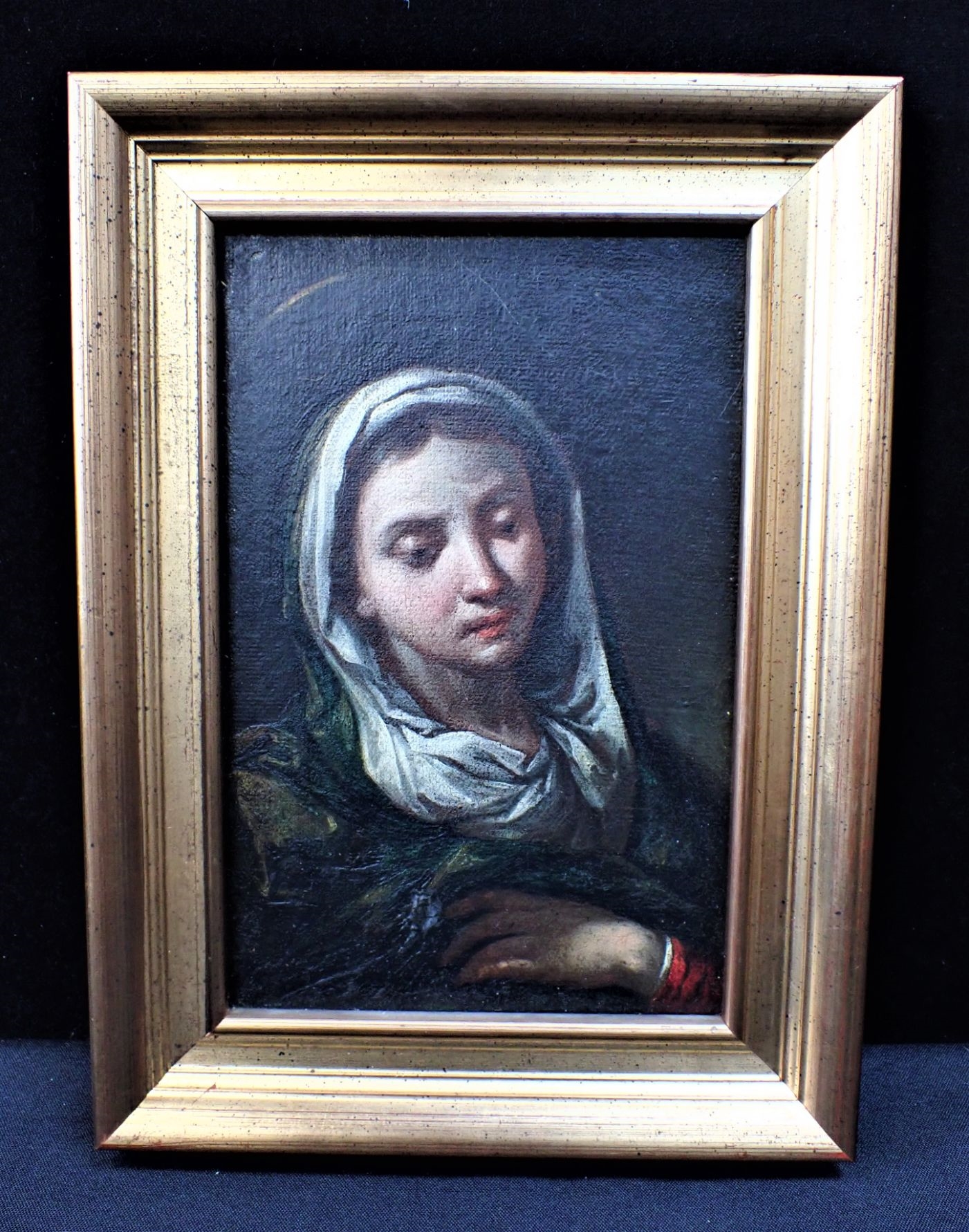 Daniele Crespi | MANNER OF DANIELE CRESPI | MutualArt