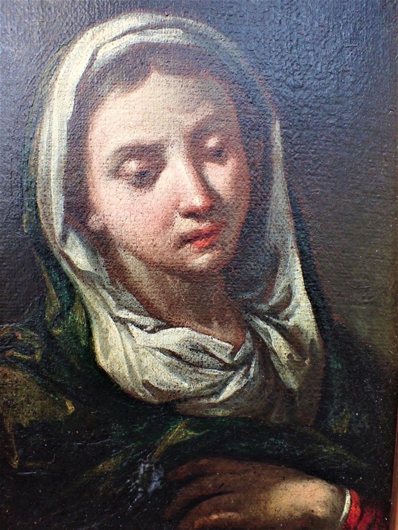 Daniele Crespi | MANNER OF DANIELE CRESPI | MutualArt