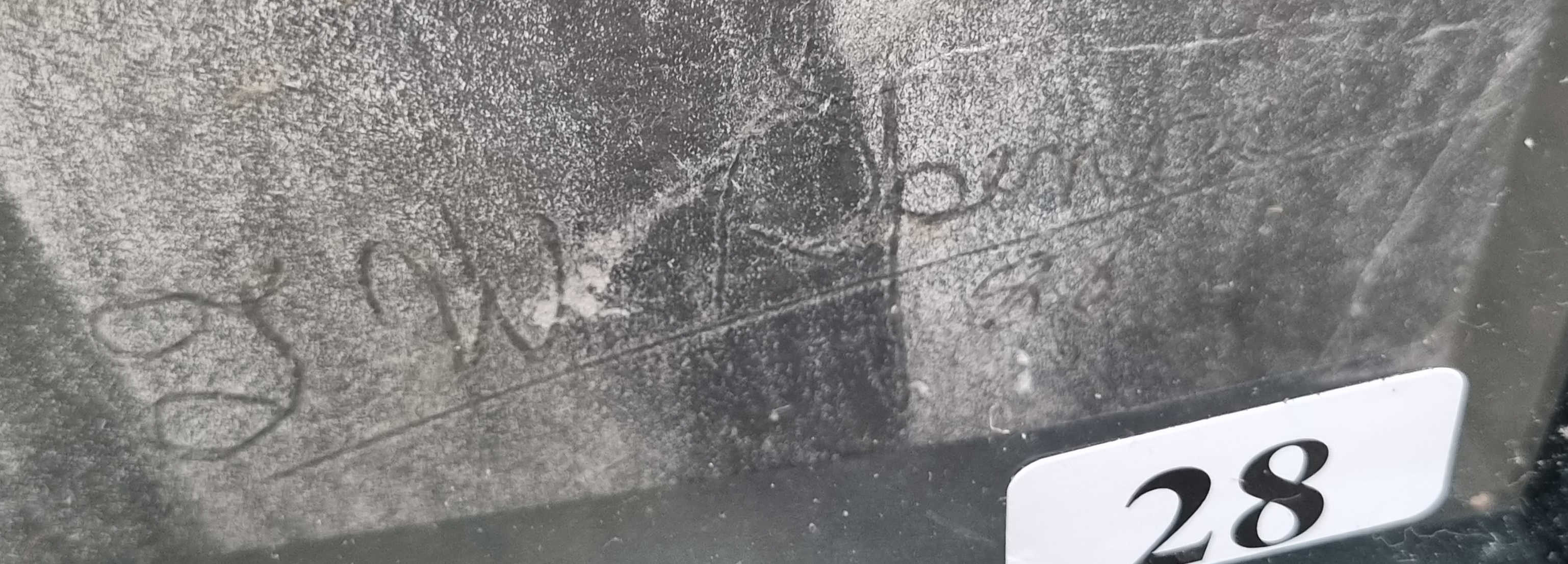 Thomas Spence | THOMAS SPENCE (Australlia 1952-2013) | MutualArt