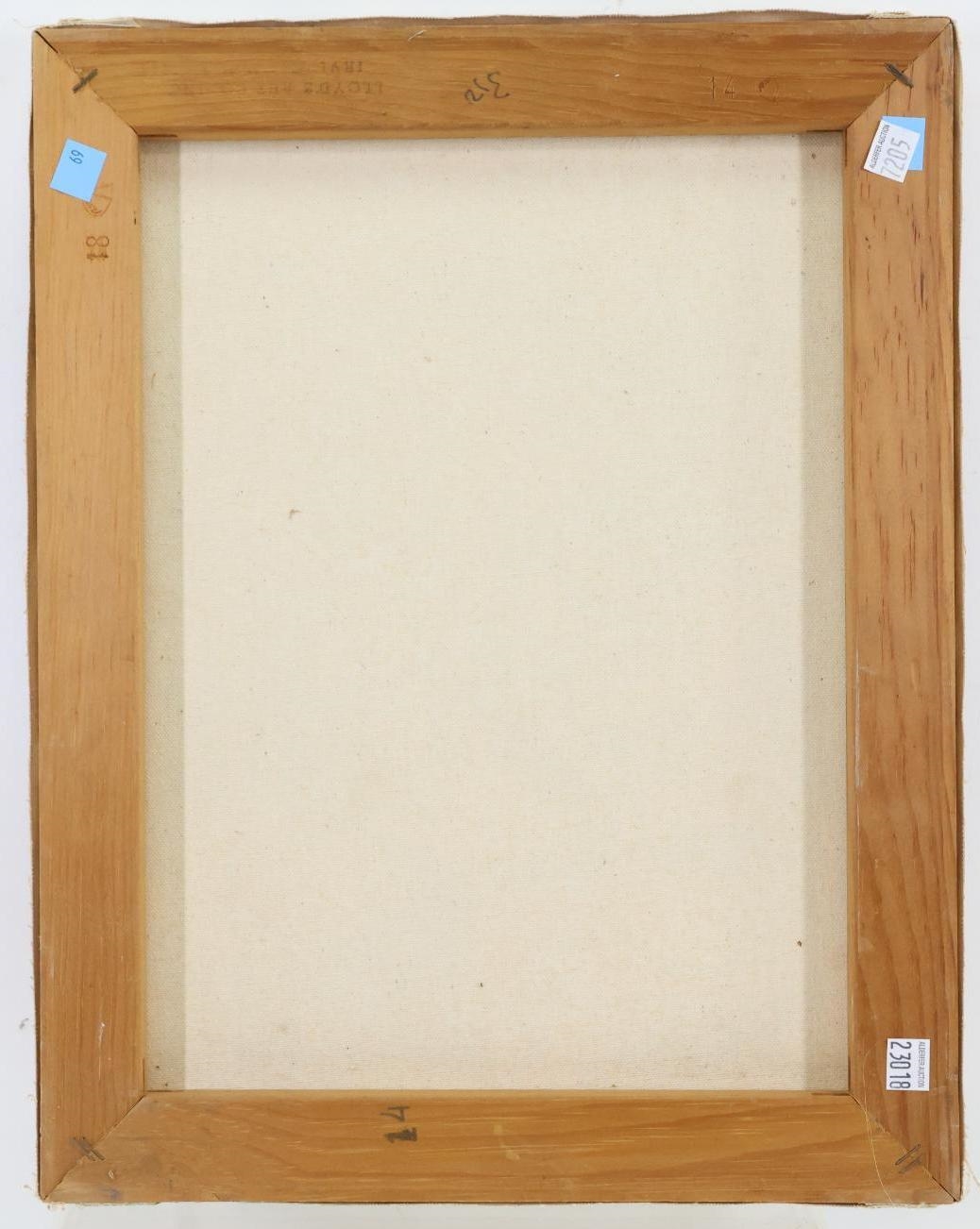 Frederick Robbins Childs | Still life of an artist's table | MutualArt