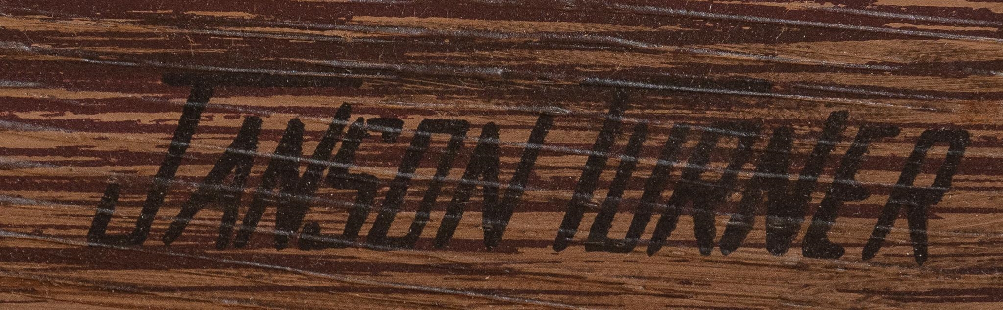 Janson Turner | Southwestern Still life | MutualArt