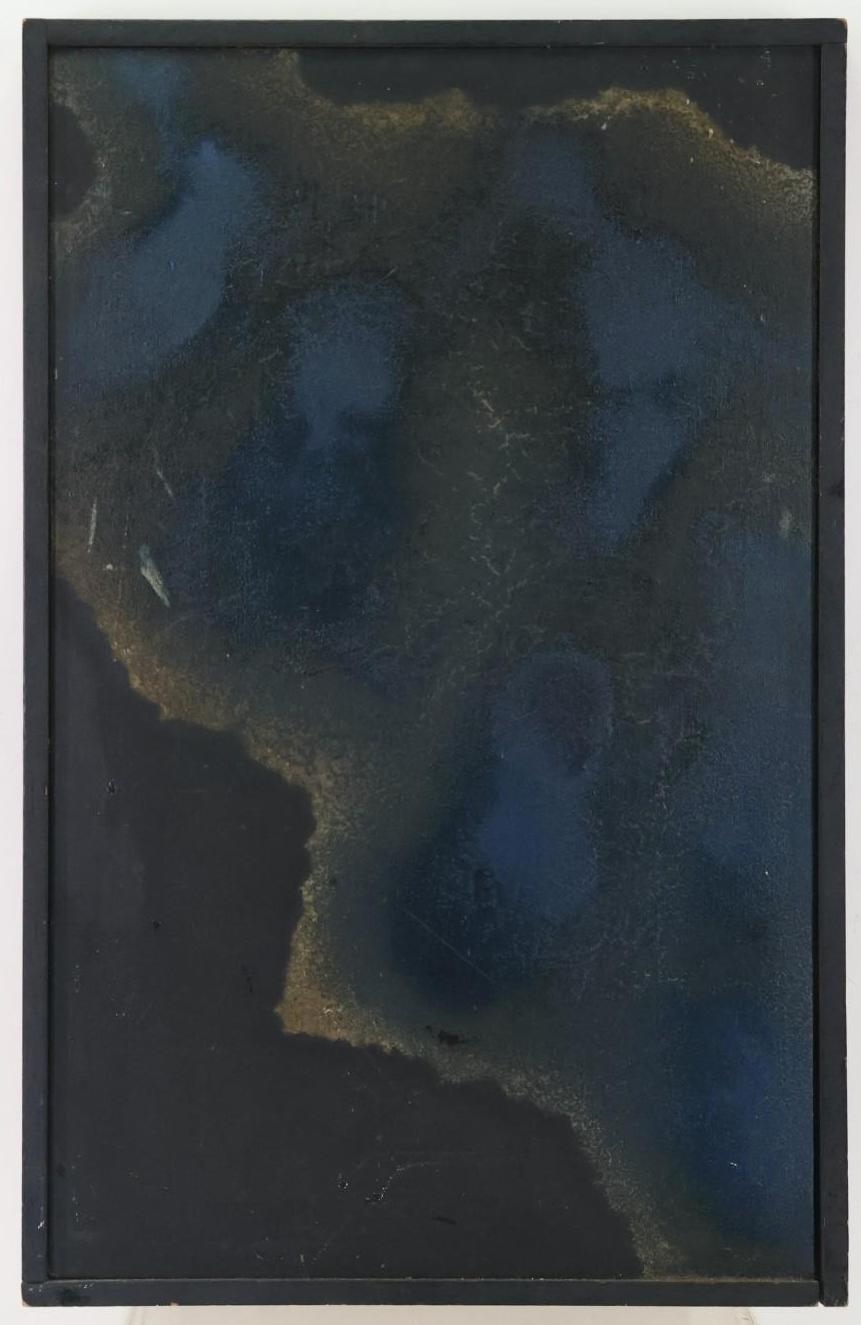 Stanley Twardowicz | Abstract composition | MutualArt