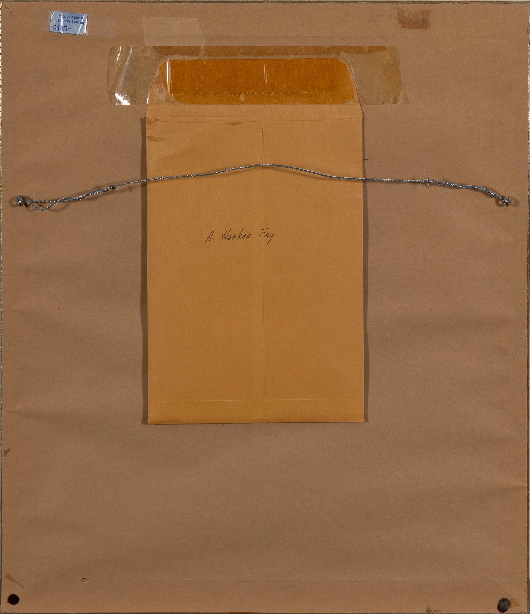 Arlene Hooker Fay | Little Girl in Traditional Dress | MutualArt