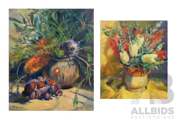 Val Johnson | Val Johnson | MutualArt