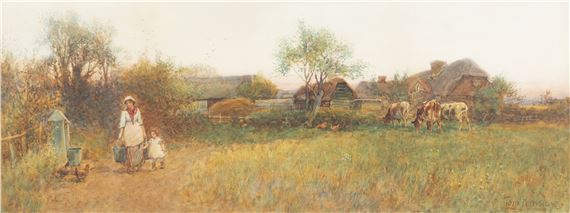 Tom Kinsley | 3 Artworks at Auction | MutualArt