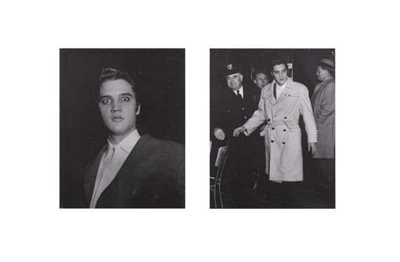 Lewis Allen | 1 Artworks at Auction | MutualArt