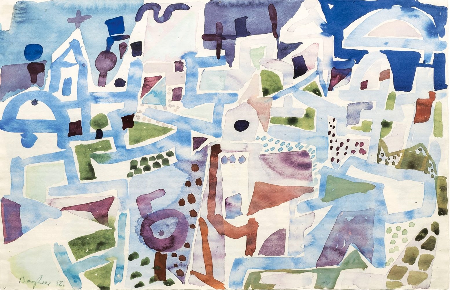 MutualArt.com - The Web's Largest Art Information Service.