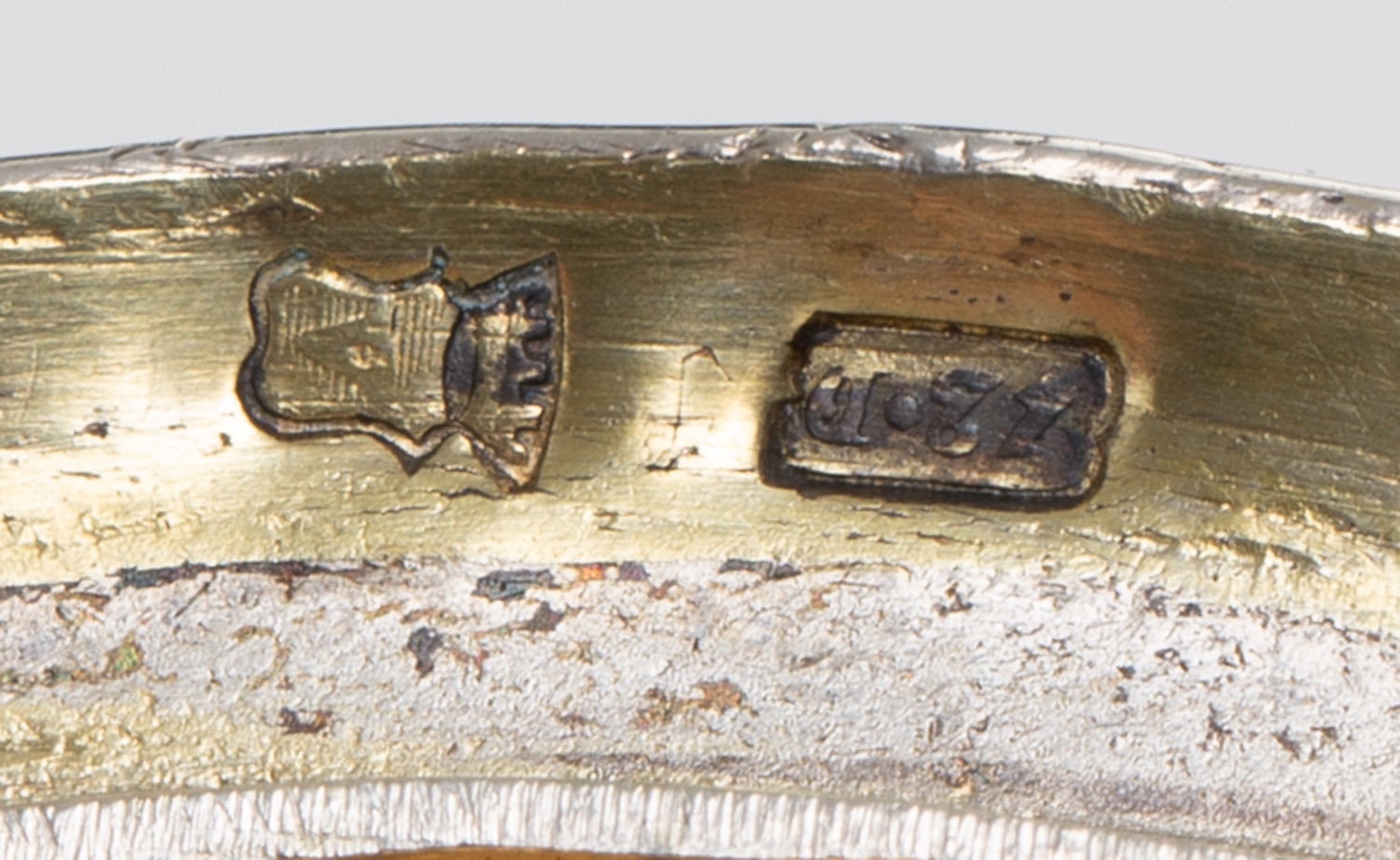 Peter Rohde II | Tankard with a mythological scene | MutualArt