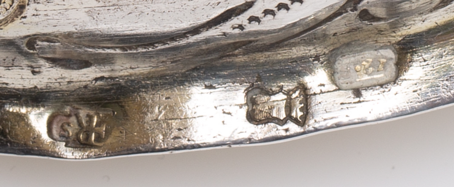 Peter Rohde II | Tankard with a mythological scene | MutualArt