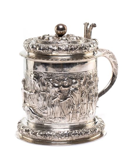 Daniel Wolf | Biography