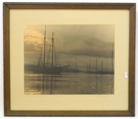 Wallace Robinson MacAskill | Vintage Wallace MacAskill Tinted | MutualArt