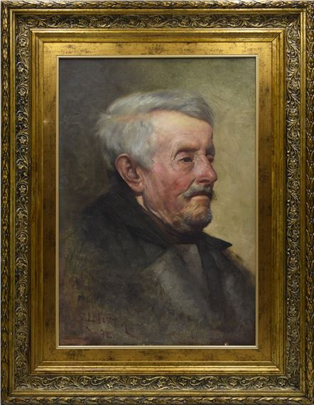 Zygmunt Litwin- Life, Art & Legacy | MututalArt