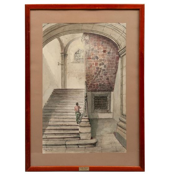 Emilio Monroy | 1 Artworks at Auction | MutualArt