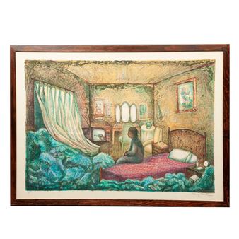 Fanny Rabel | 119 Artworks at Auction | MutualArt