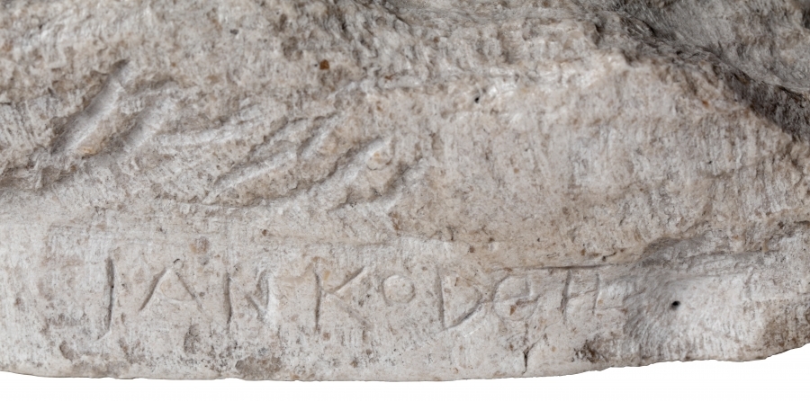 Jan Kodet | Reclining Nude (1930s - 1940s) | MutualArt