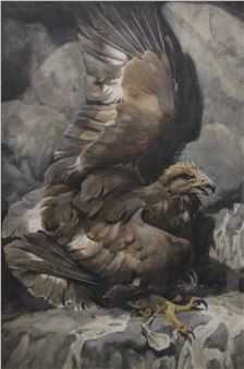 Richard Barrett Talbot Kelly | 109 Artworks at Auction | MutualArt