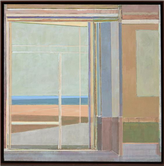 Michele Russo | T-16 (1974) | MutualArt