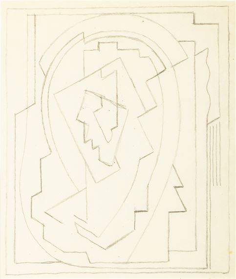 Mainie Jellett | Mainie Jellett | MutualArt