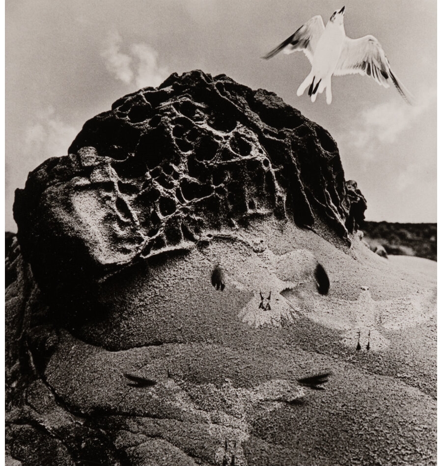 Jerry Uelsmann | Group of 3 Photographs | MutualArt