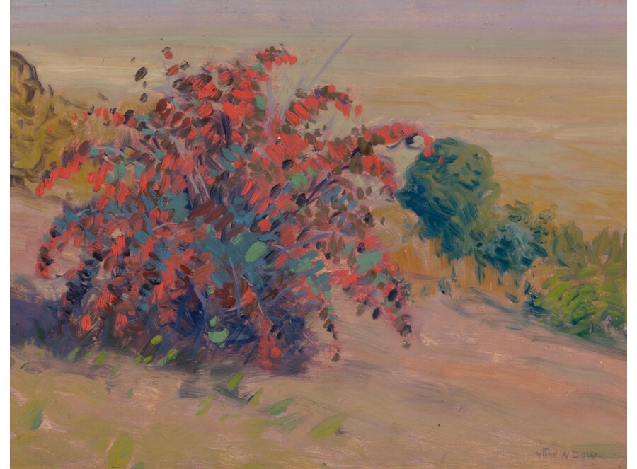 Arthur Wesley Dow | Modern Art French Magazine | MutualArt