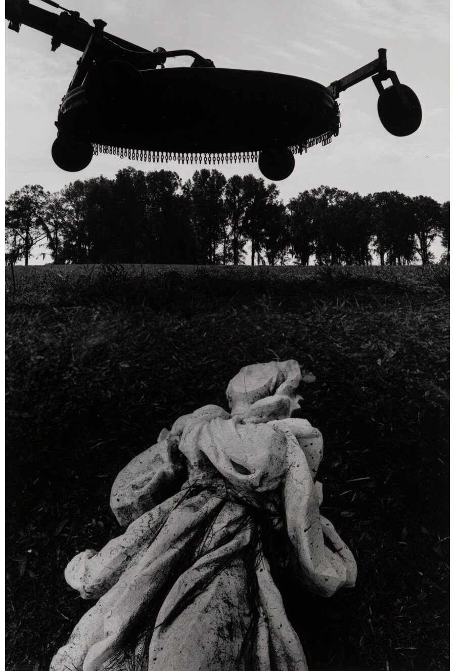 Jerry Uelsmann | Group of 3 Photographs (1968) | MutualArt