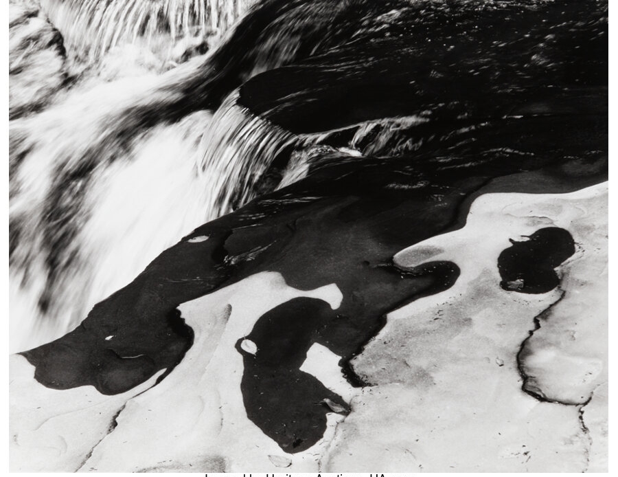 Minor White | Untitled (1960s) | MutualArt