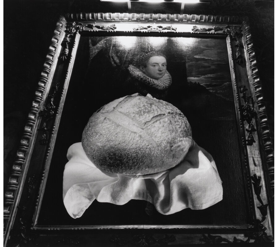 Jerry Uelsmann | Group of 6 Photographs | MutualArt