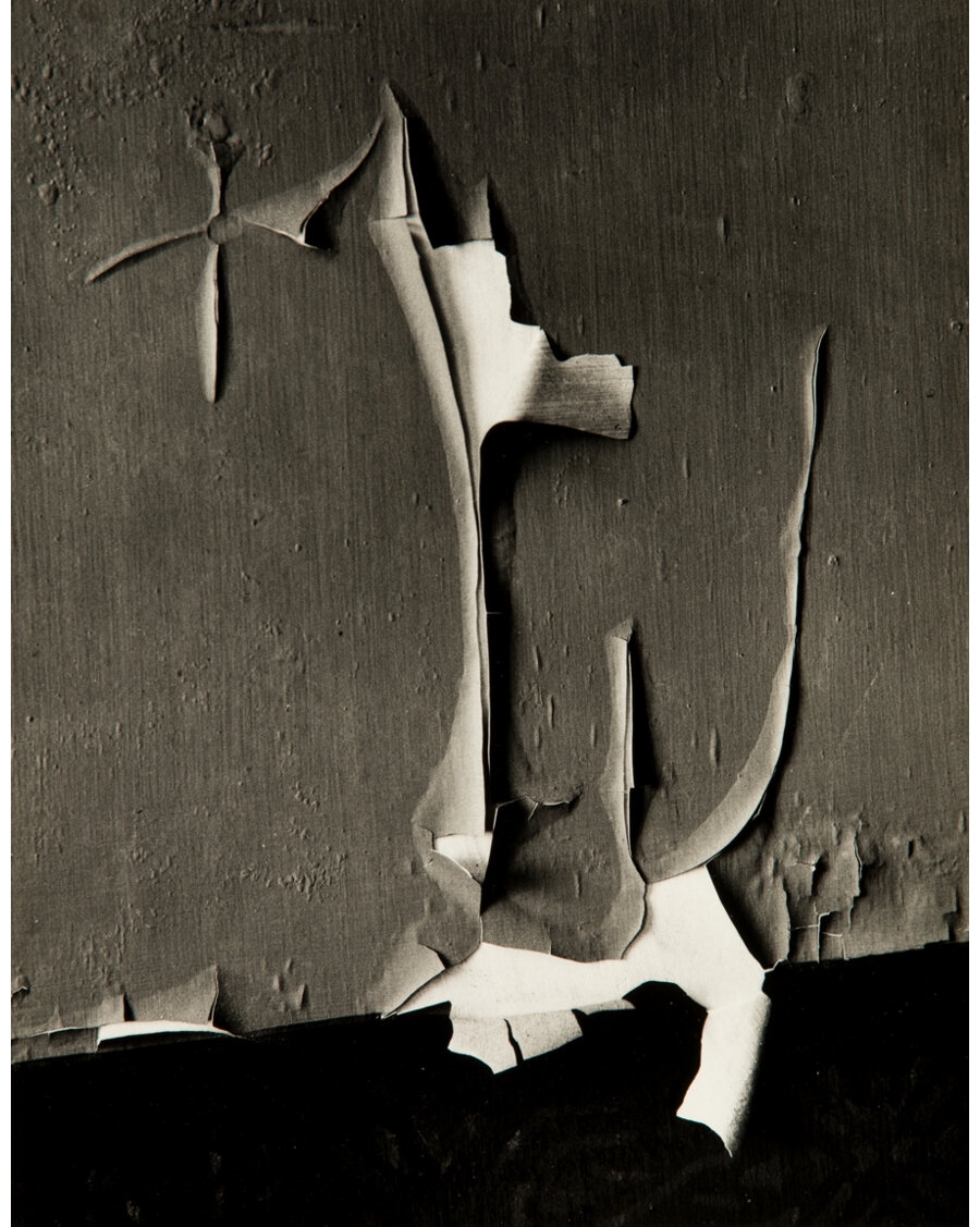 Minor White | Untitled (1960s) | MutualArt