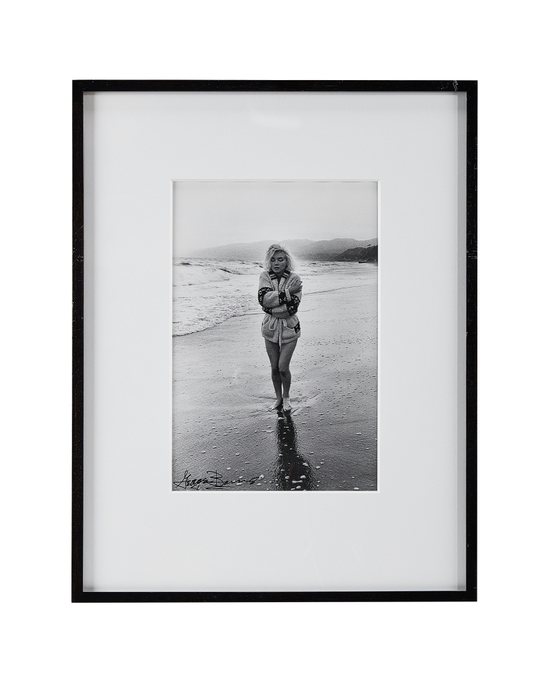 George Barris | MARILYN MONROE | MALIBU BEACH GEORGE BARRIS ORIGINAL ...