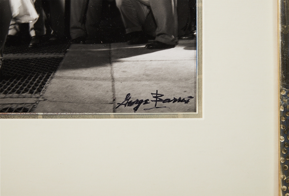 George Barris | MARILYN MONROE | THE SEVEN YEAR ITCH GEORGE BARRIS ...