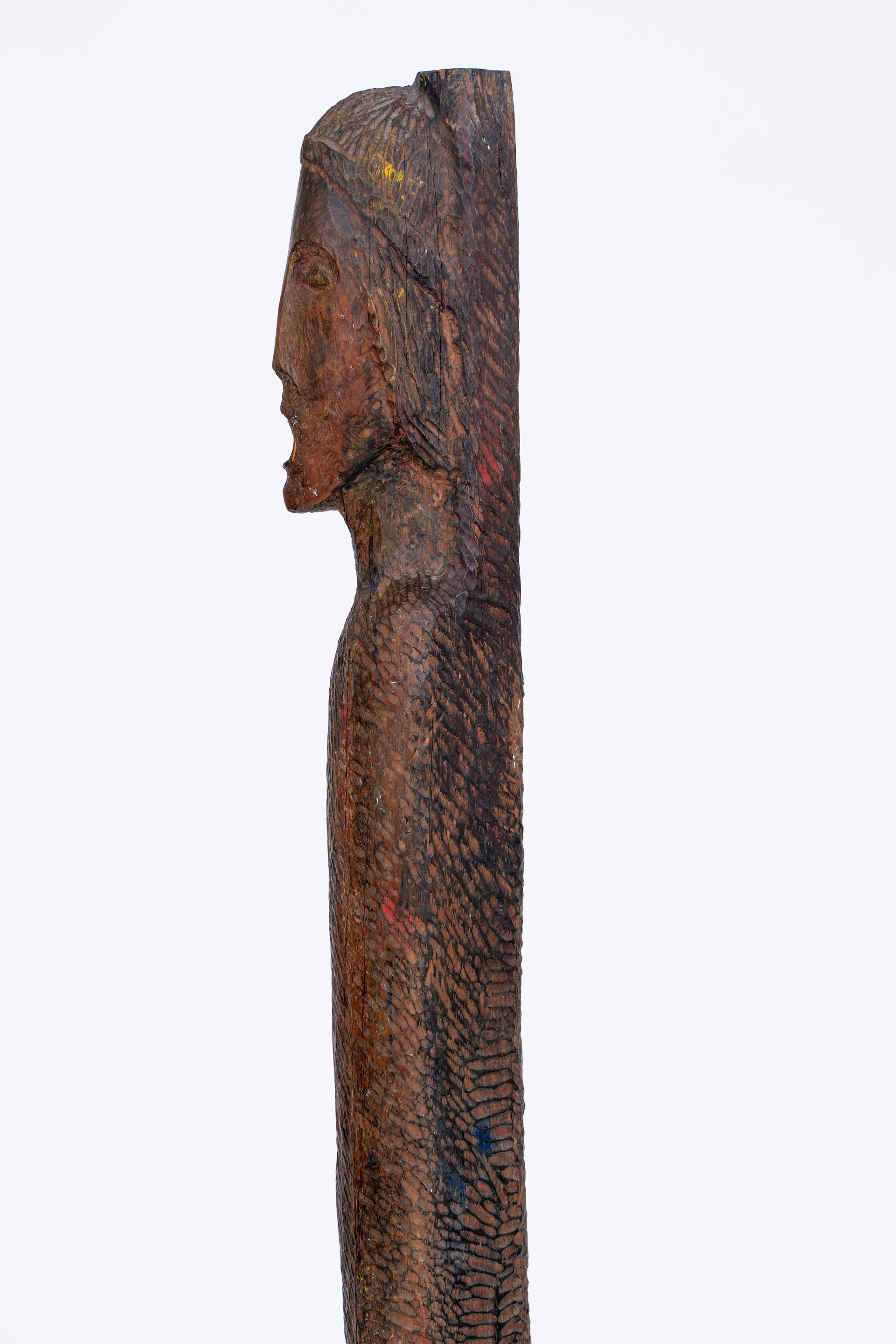 Imogen Stuart | Christ figure | MutualArt