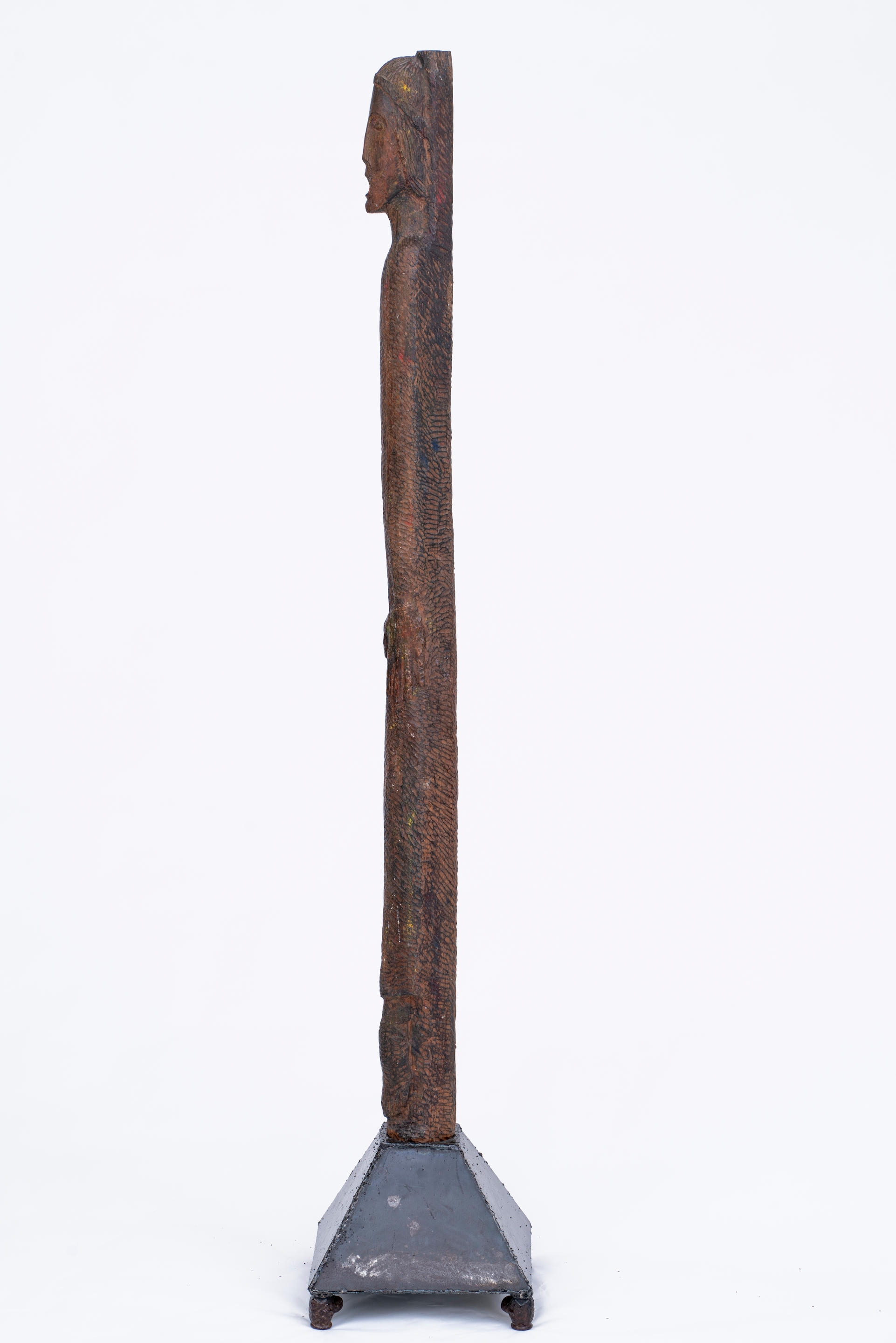 Imogen Stuart | Christ figure | MutualArt