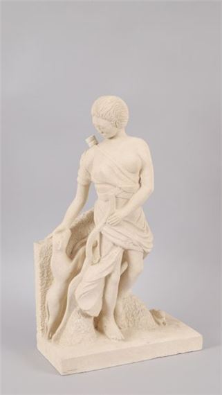 Jean Barre | 34 Artworks at Auction | MutualArt