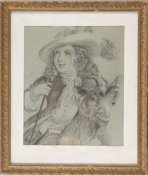 French School, 19th Century | SCAFA and S | MutualArt