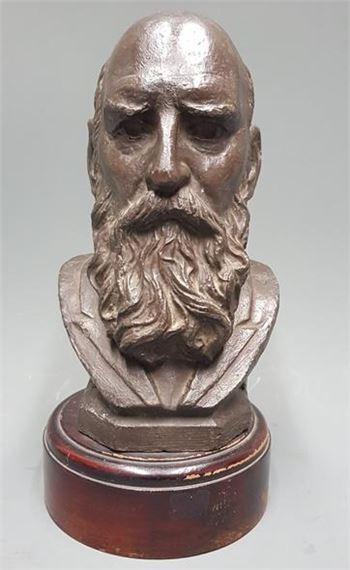 Coert L. Steynberg | A SA GENERAL | MutualArt