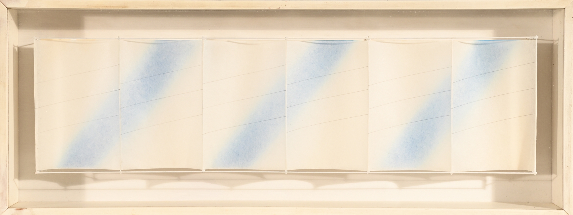 Werner Buser | Untitled | MutualArt