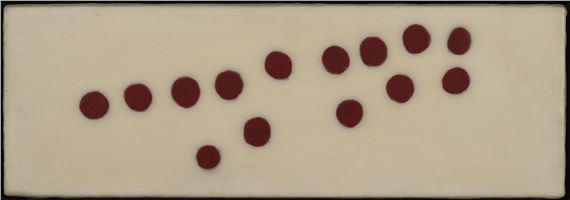 Charles Christopher Hill | Untitled (2001) | MutualArt