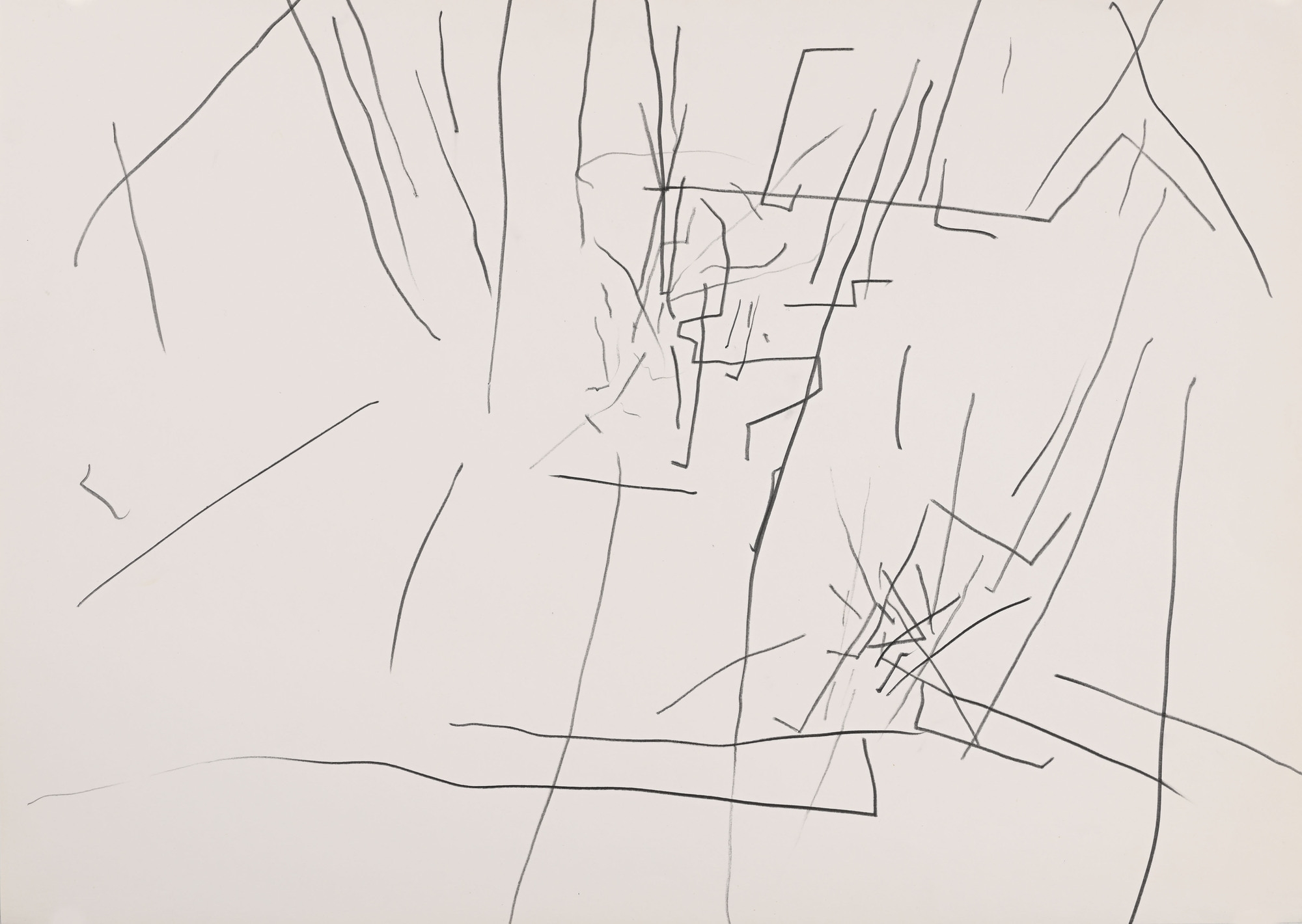 Josef Herzog | Untitled | MutualArt