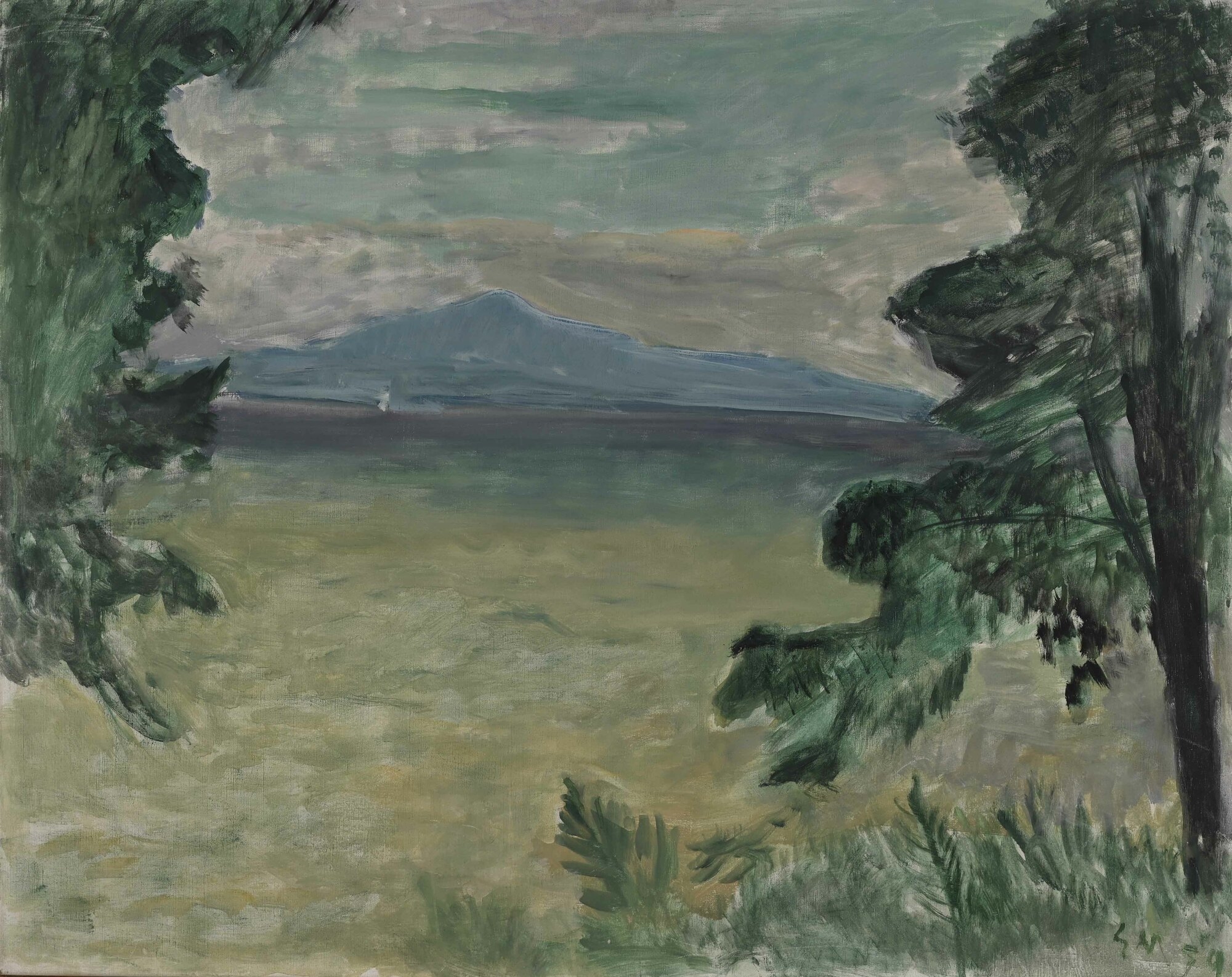 Ernst Morgenthaler | Fritz | MutualArt
