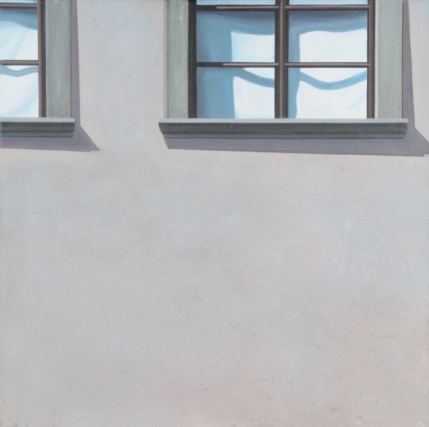 Pierre Sutter | Fenster (1997) | MutualArt