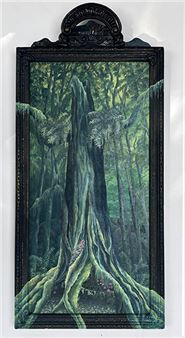 Cindy Small | Artist Overview | MutualArt